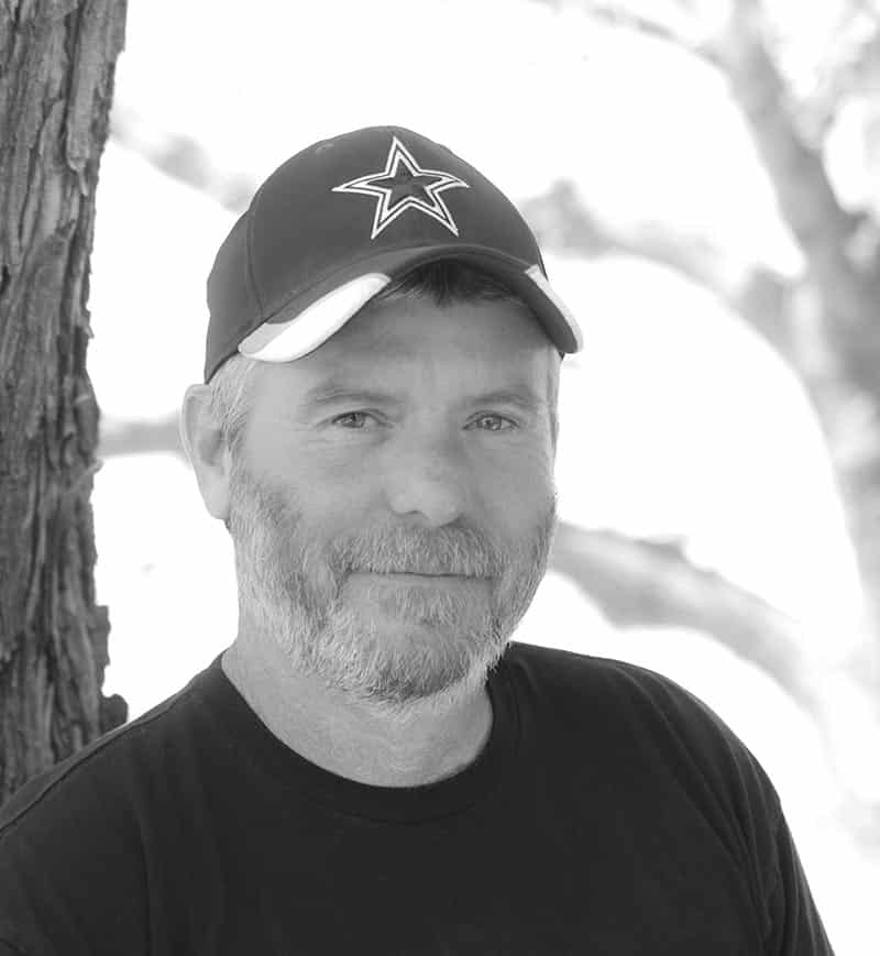 Ted Cavanaugh - Symmetry Care Inc.